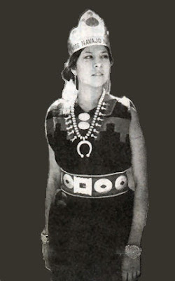 BEYOND BUCKSKIN: Some History | Miss Navajo Nation