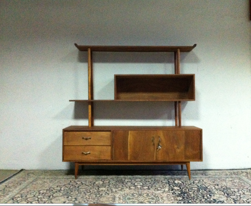 SECOND CHARM FURNITURE: VINTAGE DISPLAY CABINETS, SHOWCASES AND BOOK ...