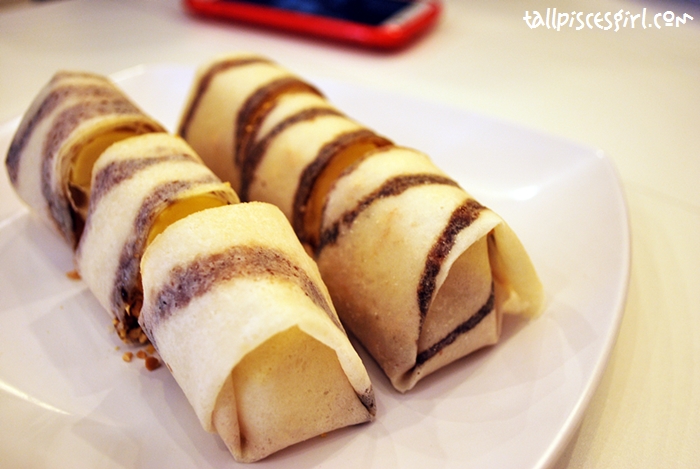 Pick-Me-Up Desserts & Snacks @ Kuchai Lama | TallPiscesGirl