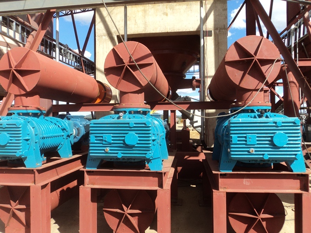 BLOG MIRON NOTÍCIAS : Veja fotos exclusivas da Fábrica de Cimento Pajeú ...