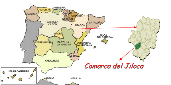 Cuando los bosques mueren: mayo 2016