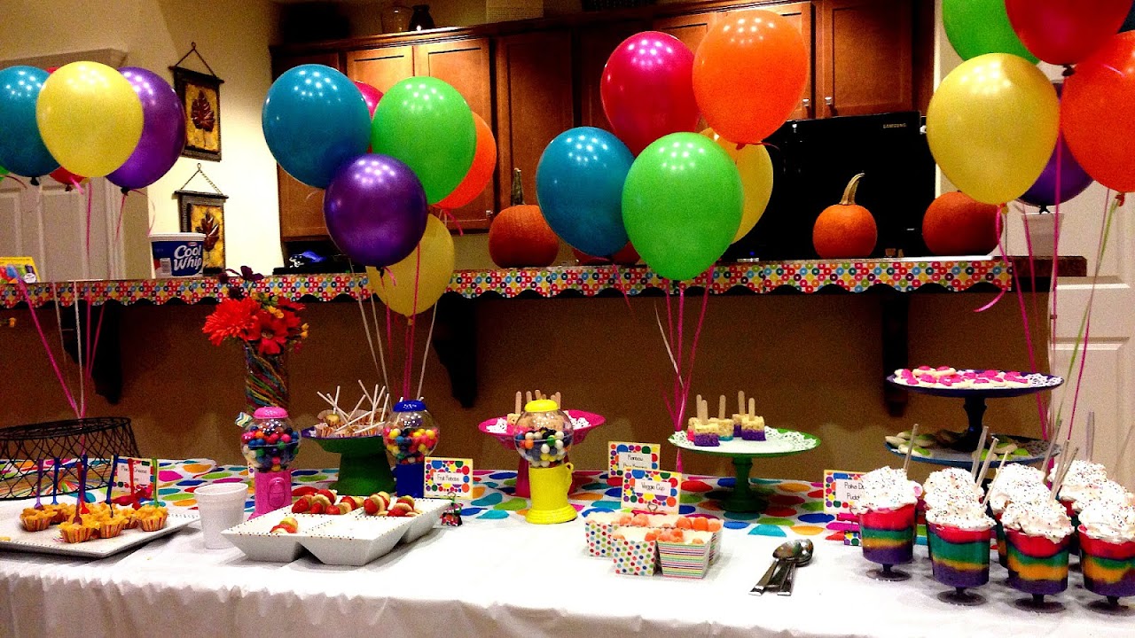 Themes For 2 Year Old Birthday Party Theme Choices themes-for-2-year-old-birthday-party-theme-choices