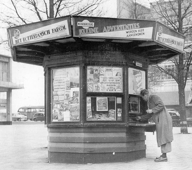 Barends Blik Kiosk barends-blik-kiosk