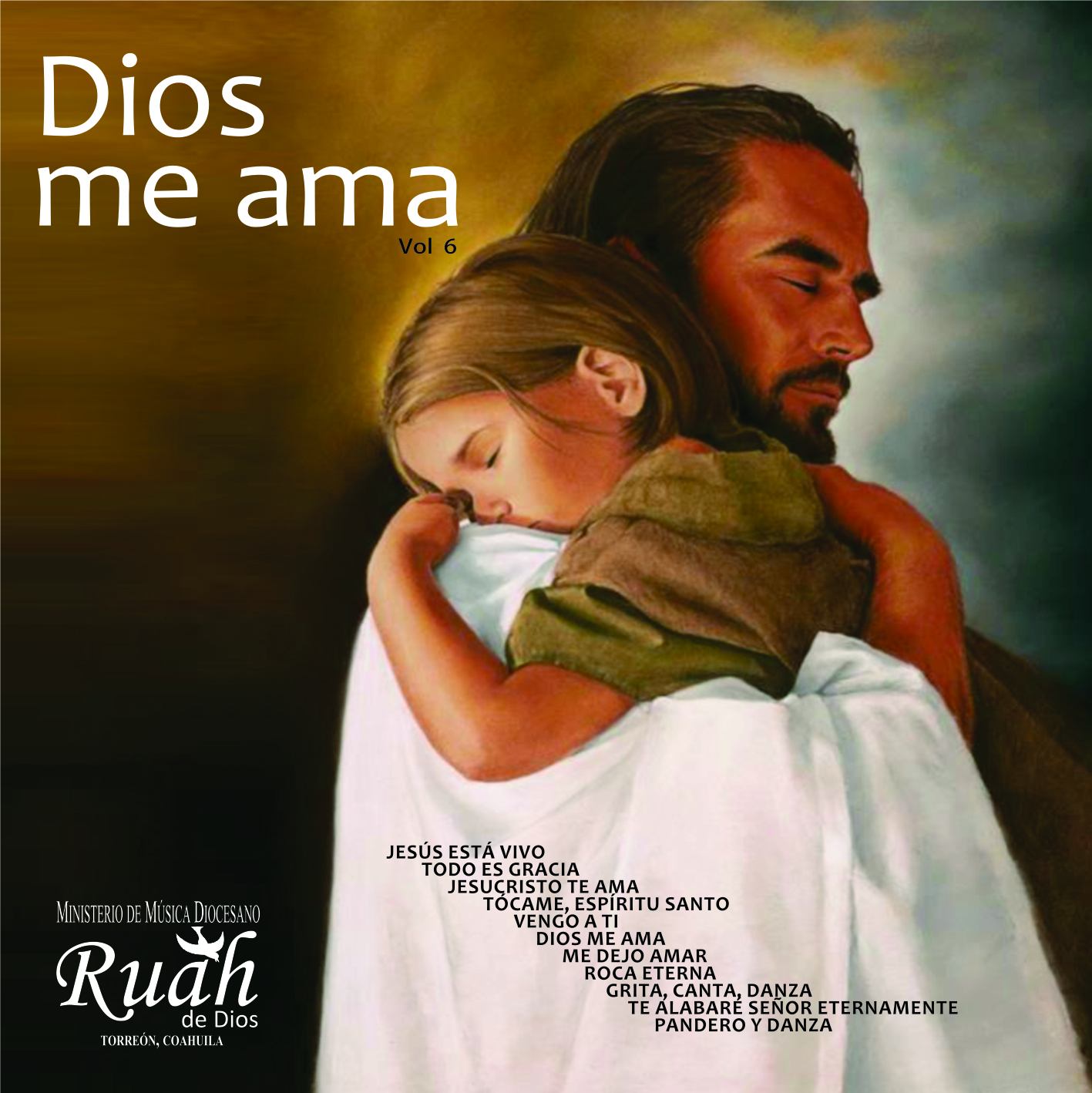 Ministerio Diocesano de Canto y Música Ruah de Dios, Torreón, Coahuila ...