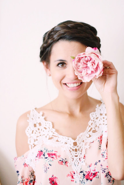 Love Sparkle Pretty Blog