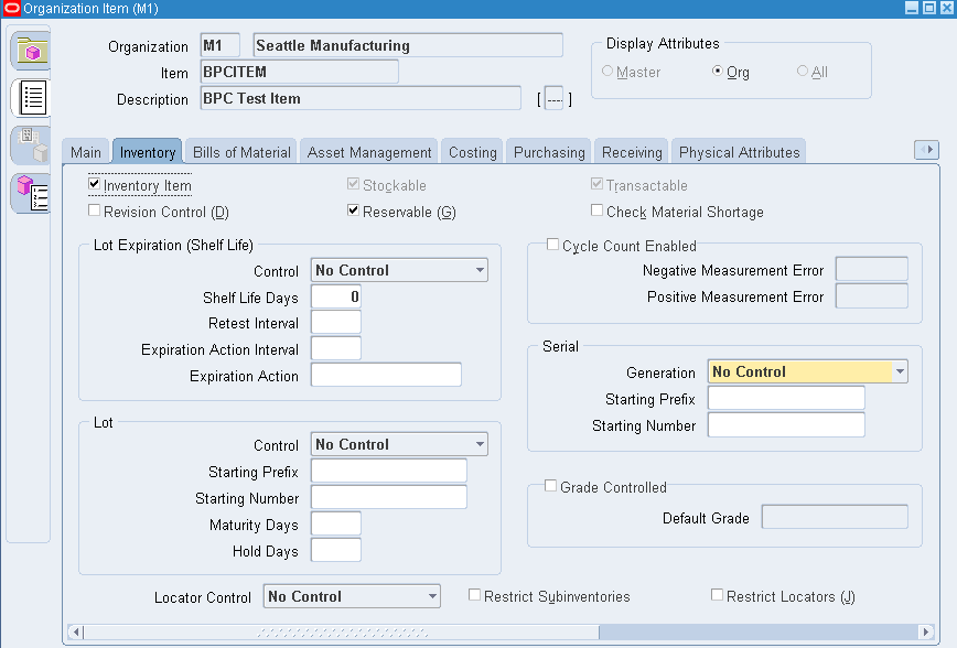 Internal Requisition to Internal Sales Order « Learn Oracle