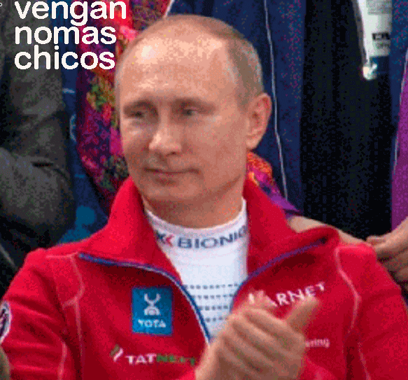 carlos memes: VENGAN