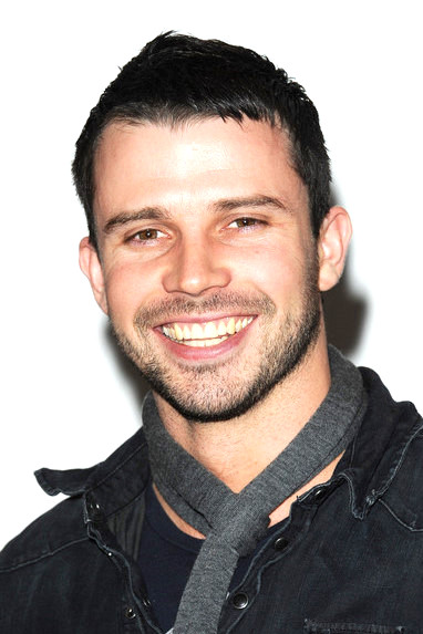 thealbamale: Neil McDermott | Father Figure