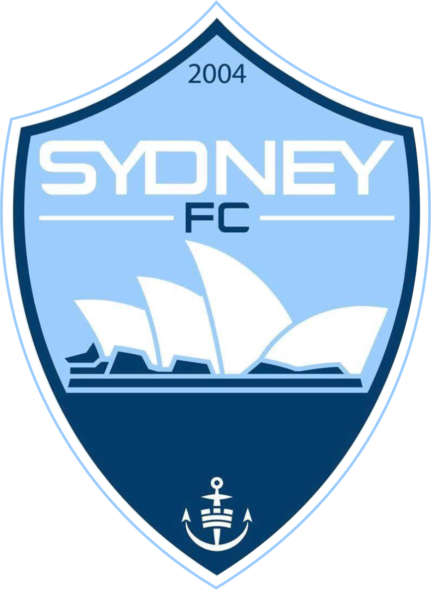 Um Grande Escudeiro: AUSTRÁLIA: SYDNEY FC MUDARÁ DE LOGO PARA PRÓXIMA ...