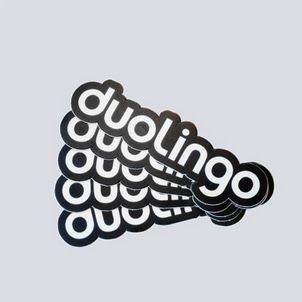 Language Lover's Blog: Still going strong with DuoLingo