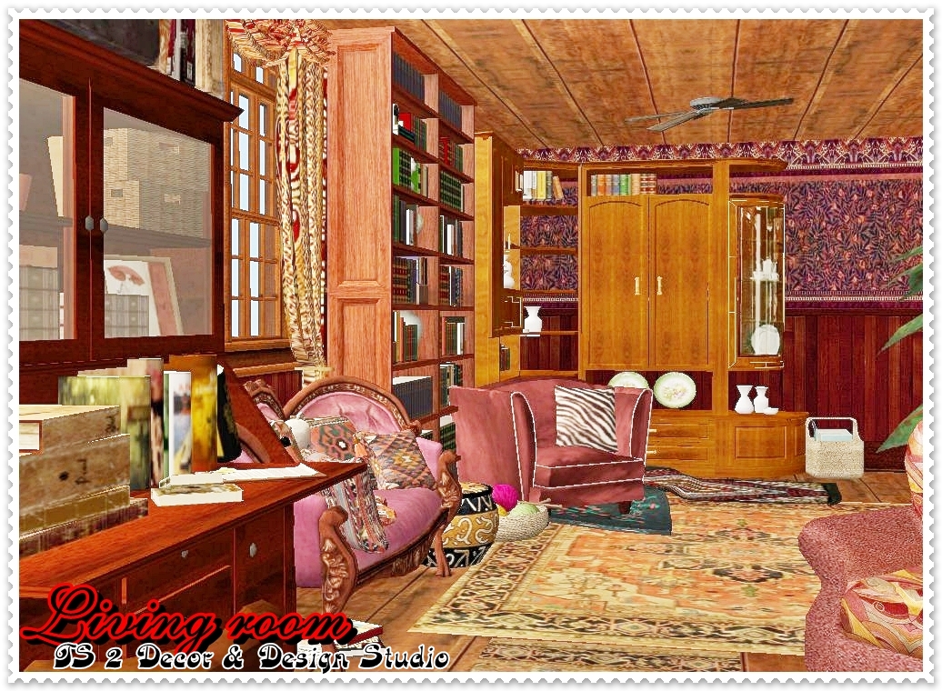 Decor & Design Studio: Dear house