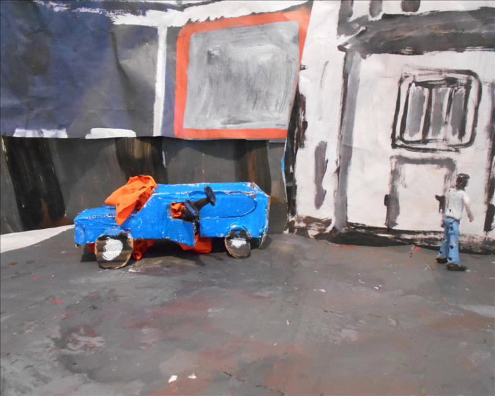 The Brutal Art of True Gore: 2019