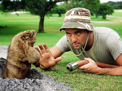 Martin's Movie Review: The 80 Greatest Characters of the '80s