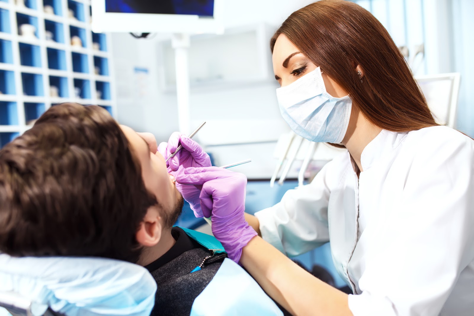 Regency Dental Group: Four Reasons to Visit Your Dentist Regularly