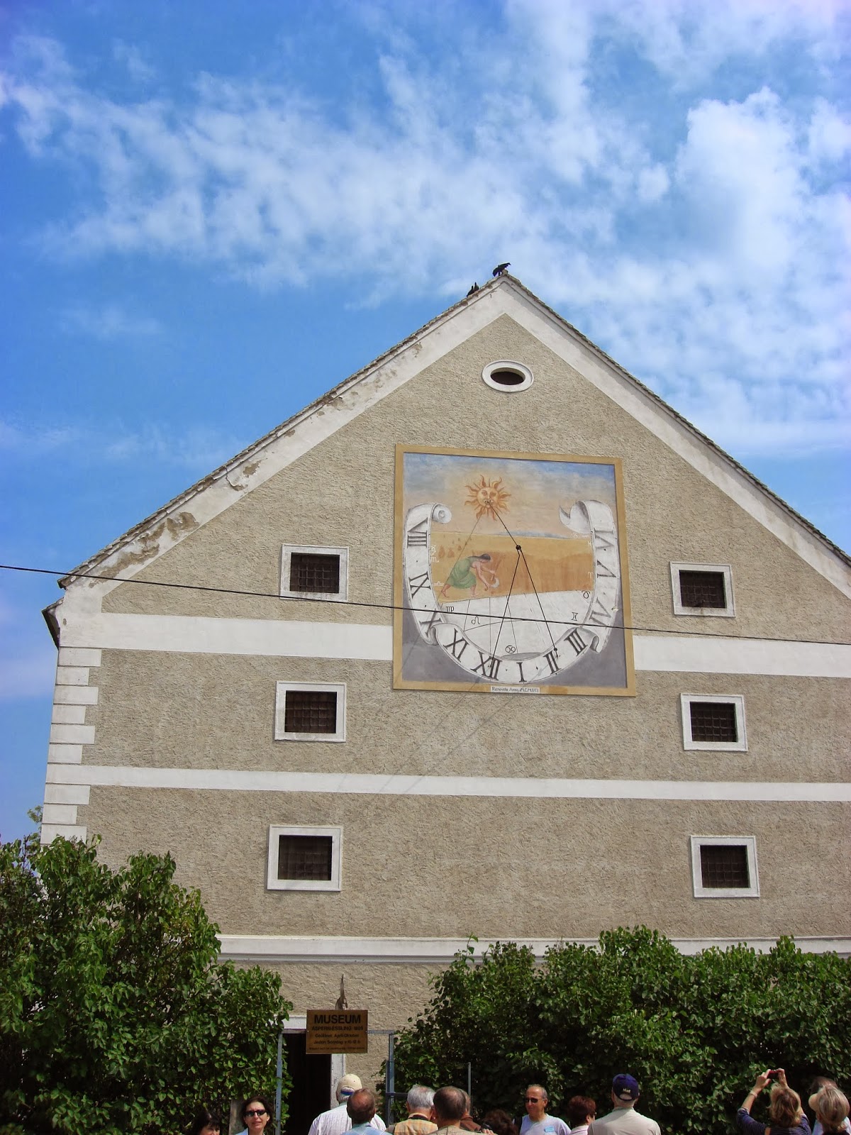 Horse and Musket: Battle of Aspern-Essling (21-22 May 1809): Essling