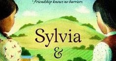Judys Children's Literature Blog: SYLVIA AND AKI