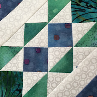 Hand Made Karma: Farmer's Wife - Week 36 - Our Blocks