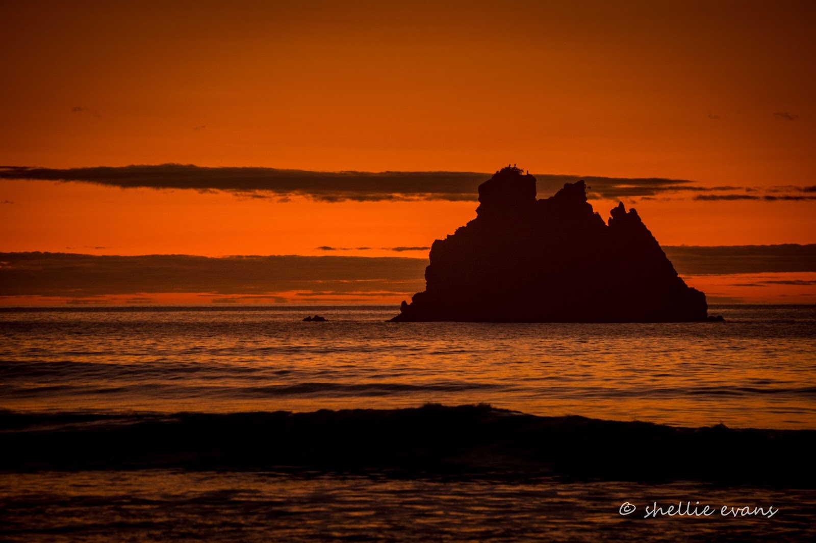 Two Go Tiki Touring: Beach Hop South- Kairakau, HB; Part 2