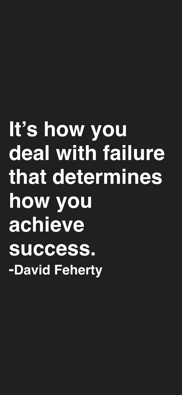 Plan for Success Quotes (Sunday, May 19, 2019) | Strong Female Leaders