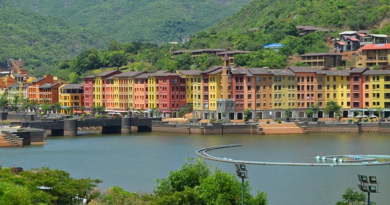 Buying property at private cities like Lavasa-Pros and Cons - eNidhi ...