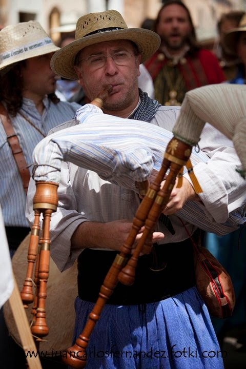 CULTURA Y FOLKLORE ESPAÑOL: agosto 2014