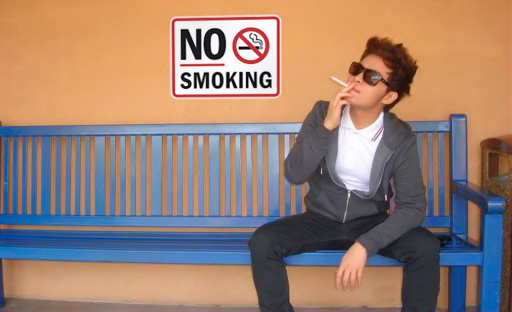 go see GEO ...: Why Mark Mabasa, #XFactorPH ?!