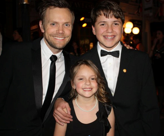 Exceptional Experiences: The Toczylowskis’ Go to Hollywood