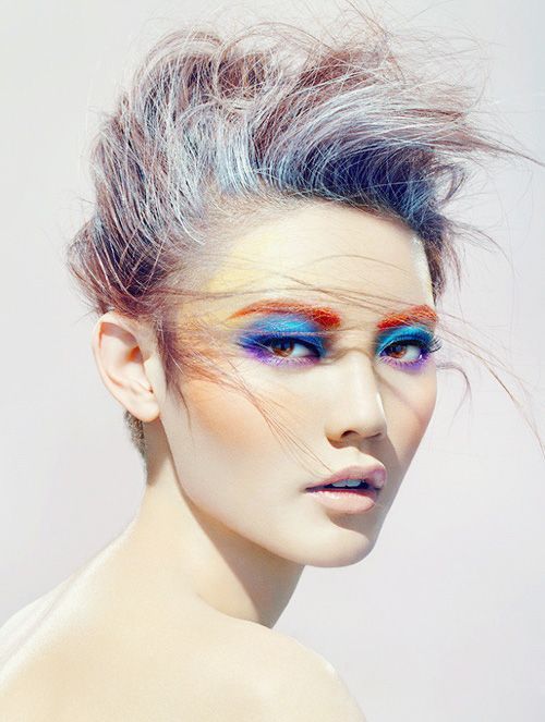 Desordenaré las lluvias.: Confeti pisoteado de fin de fiesta