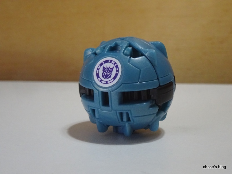 ChCse's blog: Toy Review: Transformers Robots in Disguise (2015 ...