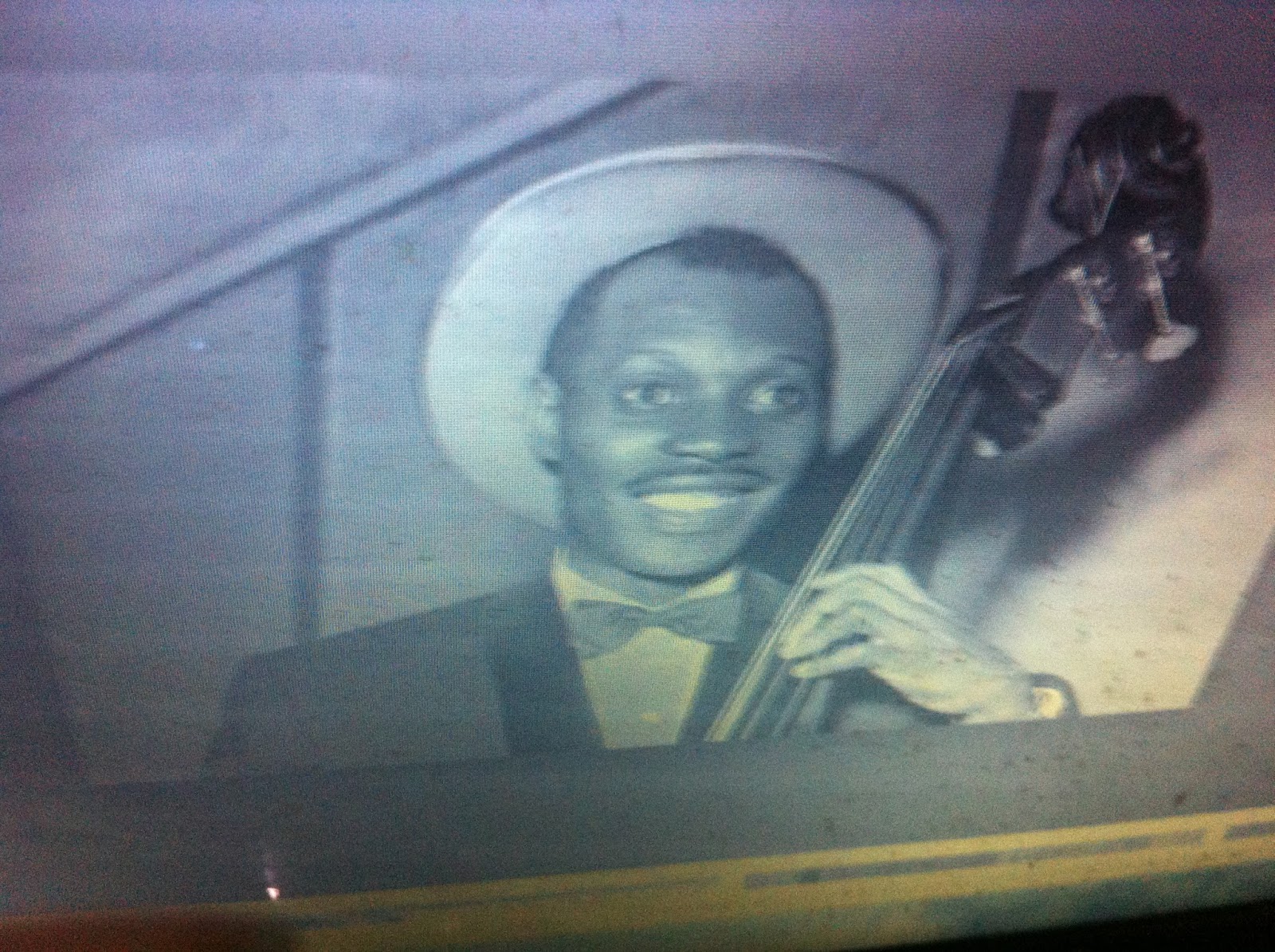 THE BLACK SOCIAL HISTORY:: BLACK SOCIAL HISTORY - AFRO-TRINIDADIAN ...