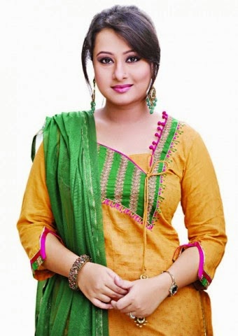 Romance With 24 World : Purnima all photo collection