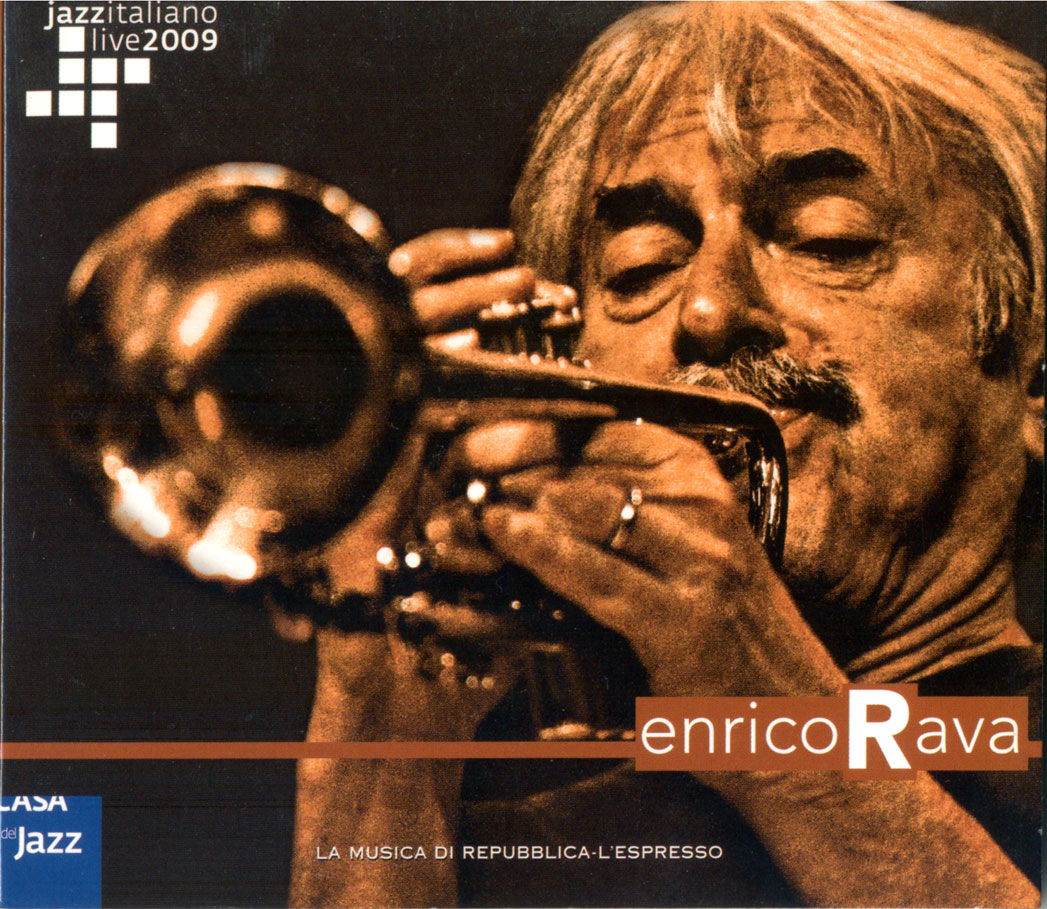 Jazz Italiano Live: Enrico Rava - Parco della Musica Jazz Lab _2009 ...