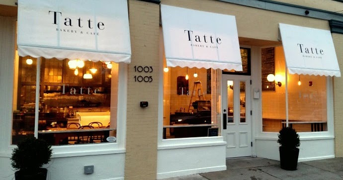 Tatte Bakery and Cafe in Brookline Reopens After Renovations, Expansion ...