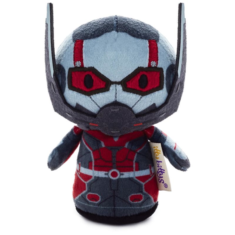 Itty Bittys Corner: A-F