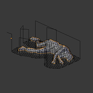 Blender CAM: Blender CAM description