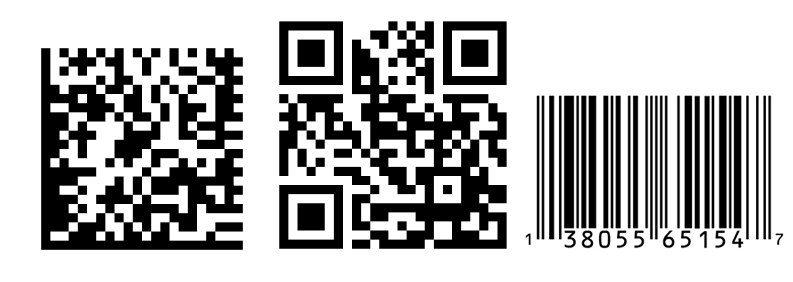 Leer y generar códigos con ZXing