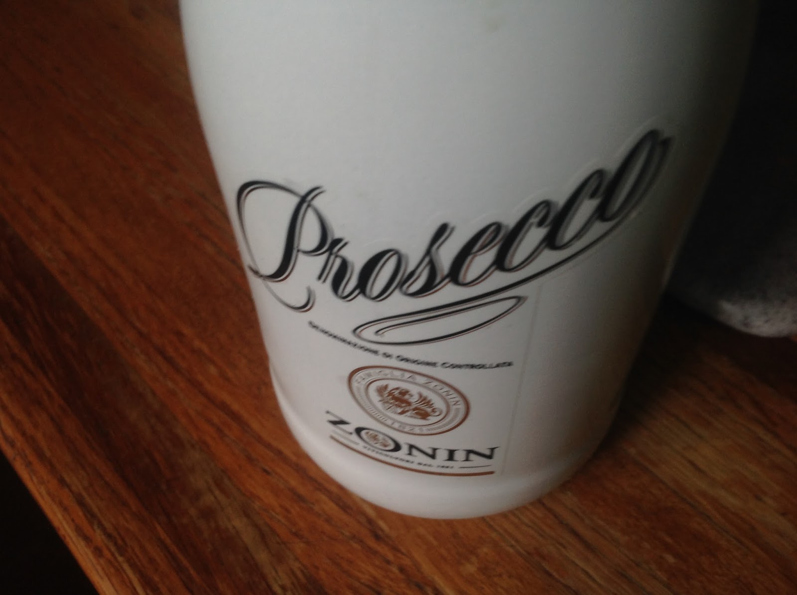 TheWineBlog: Now There Is A Prosecco Made Especially For Your 'Mood' by ...