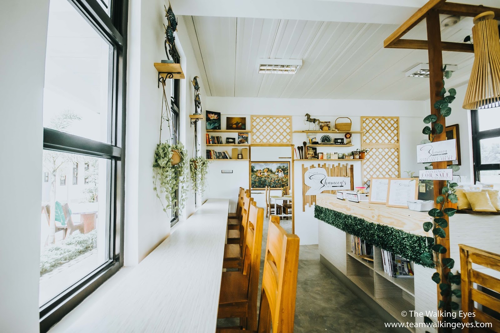 New Destination: Shamcey Supsup-Lee's Museum-Gallery { General Santos ...