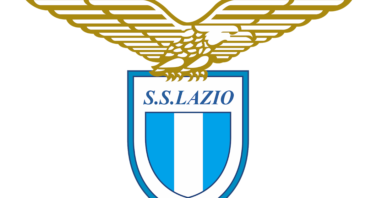 Logo S.S. Lazio Vector Cdr & Png HD - Biologizone