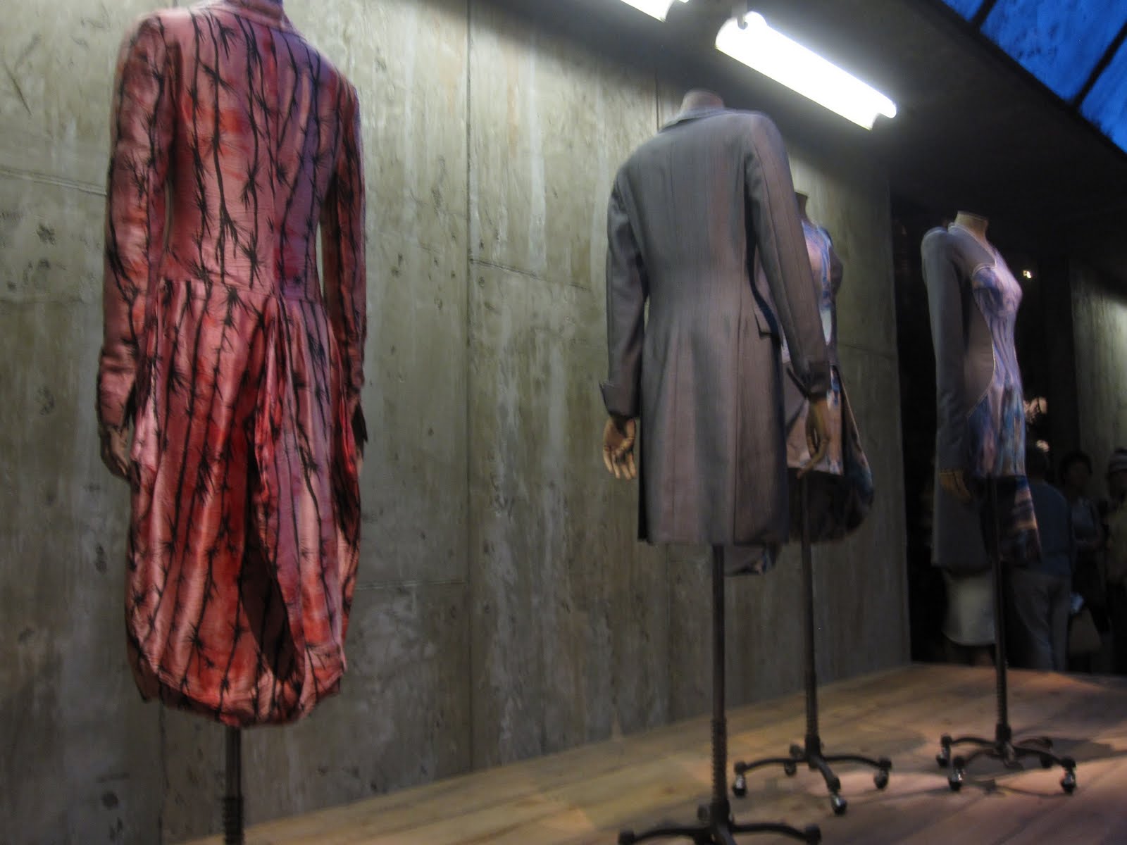 Chic Advisor: Alexander McQueen Savage Beauty at The Met