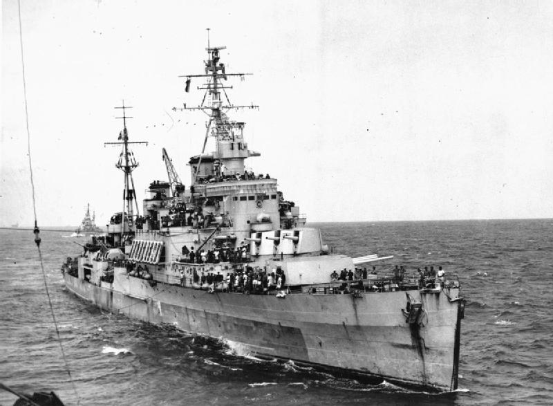 FDRA - Fuerza Naval: Armadas: Real Armada de Canadá