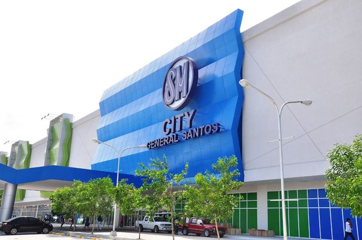 SM City General Santos champions Green Architecture - akosiRABSKY