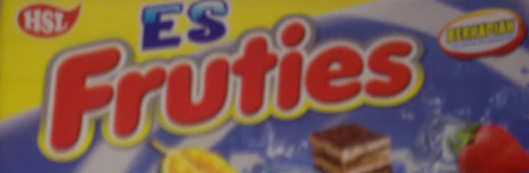 ES FRUTIES RIAU/KEPRI