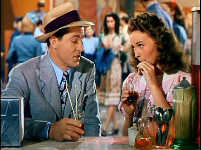 GREAT OLD MOVIES: STATE FAIR (1945)