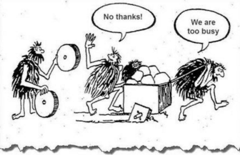 Knowledge Nirvaana: October 2016