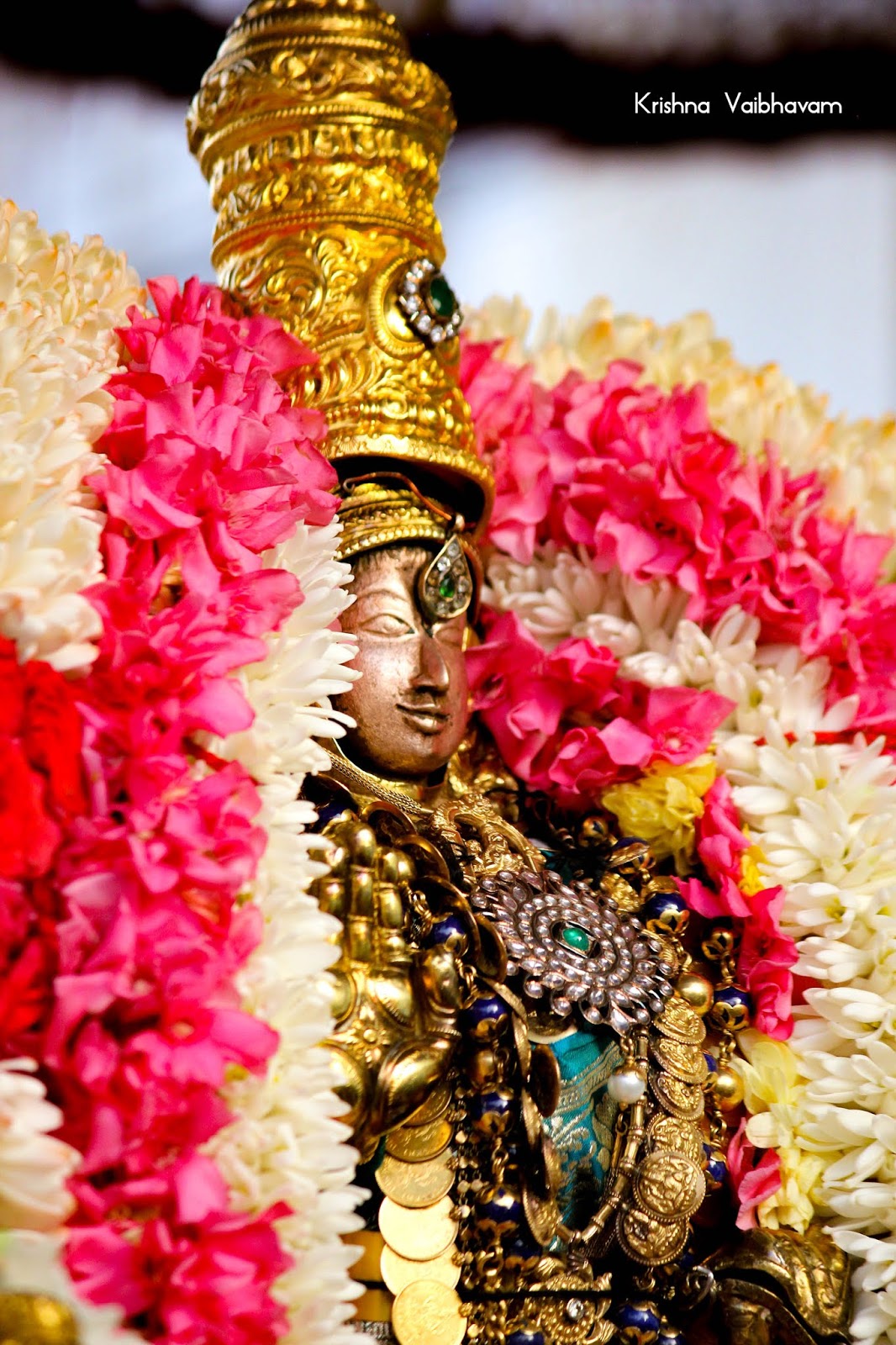 Krishna Vaibhavam: Sri Ranganatha Perumal - Revathi Nakshatram ...