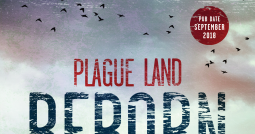 Review || Plague Land Reborn by Alex Scarrow - Cats Luv Coffee Book Reviews