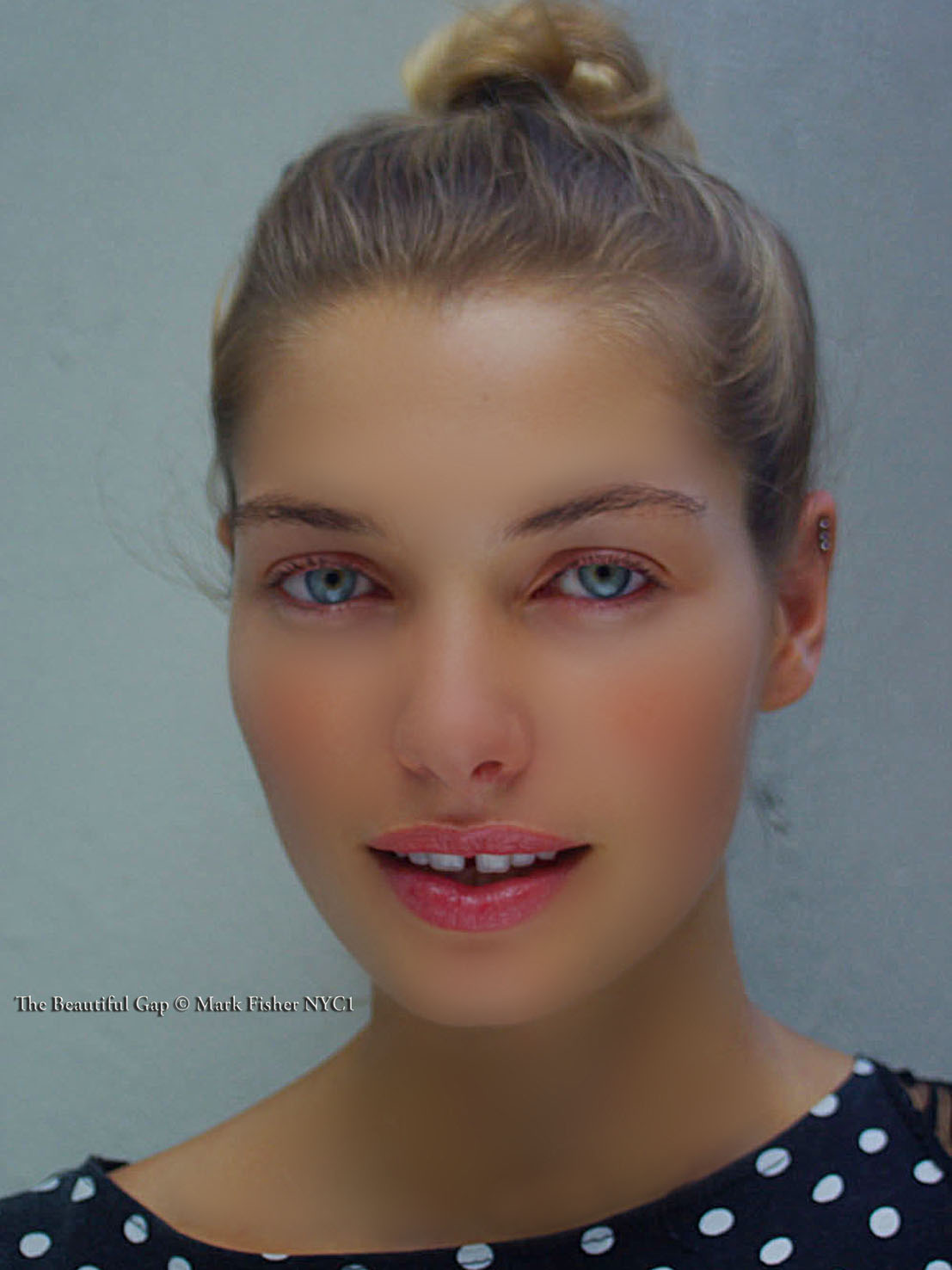 Mark Fisher American Photographer™: The Beautiful Gap • American Beauty ...