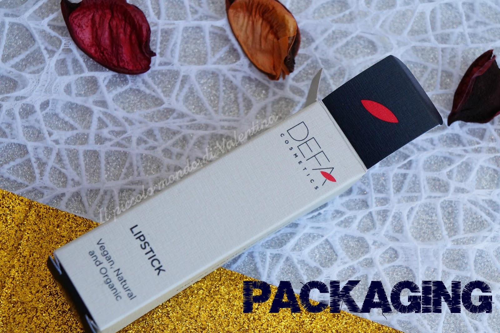 Il piccolo mondo di Valentina.: NO FLASH, PLEASE! - MakeUp Collection F ...