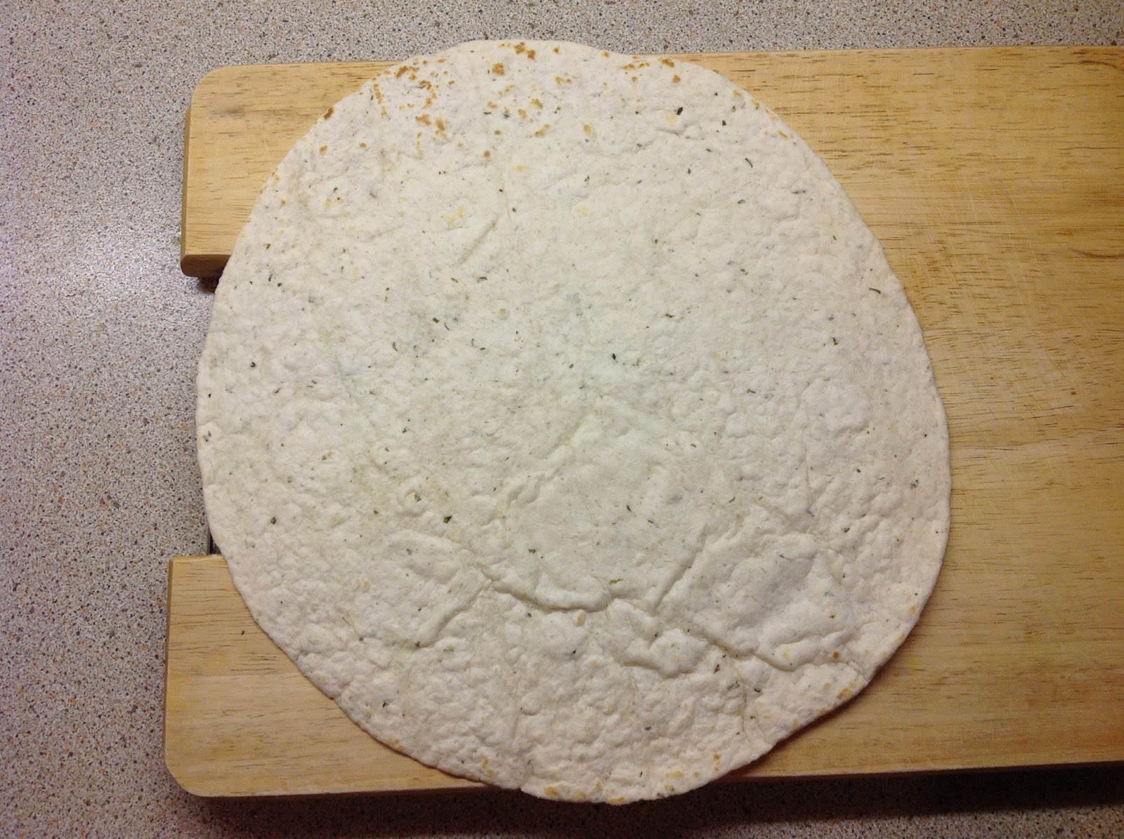 This Muslim Girl Bakes: Cheesy Chicken Tandoori Wraps